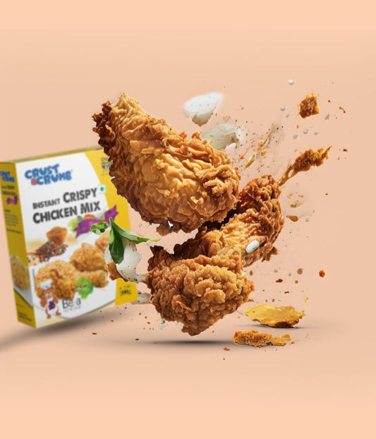 Cake Mixes – Crust N Crumb